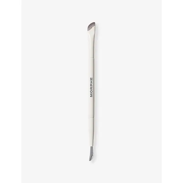 MORPHE M402 Precision Brow Brush & Comb - One-color