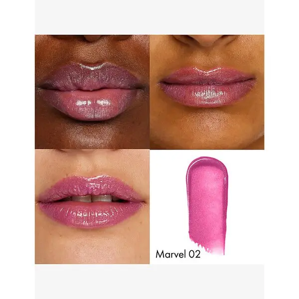 SIMIHAZE BEAUTY Eclipse Mini Lip Balm 1g - Marvel