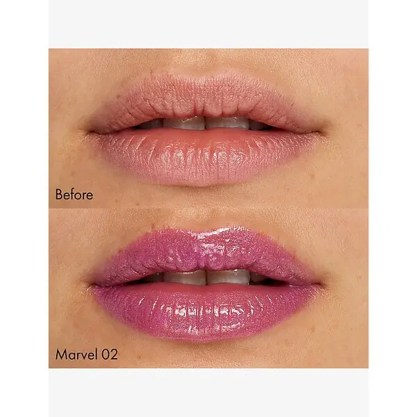 SIMIHAZE BEAUTY Eclipse Mini Lip Balm 1g - Marvel