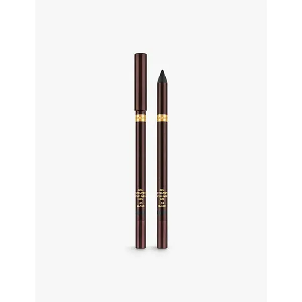 TOM FORD Gel Eyeliner 1.2g - Black