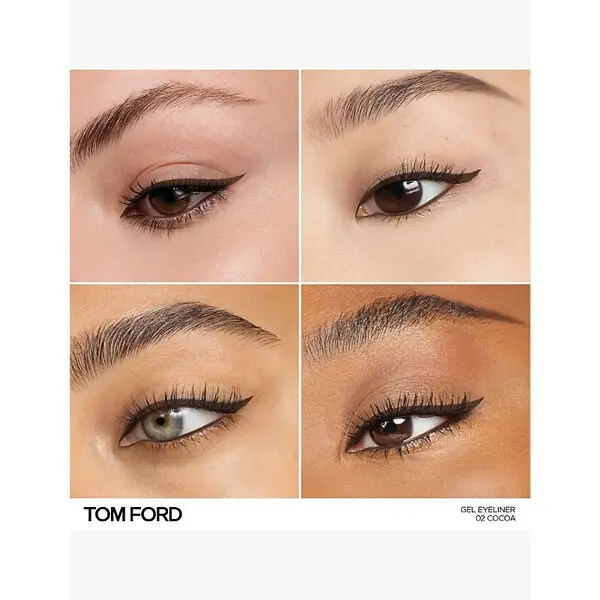 TOM FORD Gel Eyeliner 1.2g - Cocoa