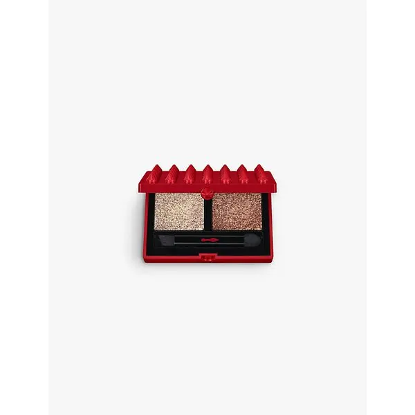 CHRISTIAN LOUBOUTIN Abracadabra Le Duo Eyeshadow Pallet 4.8g - Star Nude