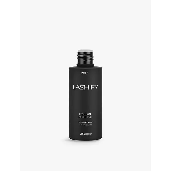LASHIFY Pre-cleanse Cleansing Water