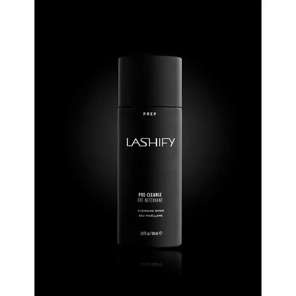 LASHIFY Pre-cleanse Cleansing Water