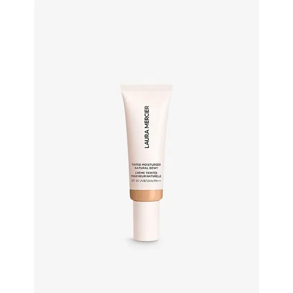 Laura Mercier Tinted Moisturiser Natural Dewy Spf 30 45ml - 2c Oak