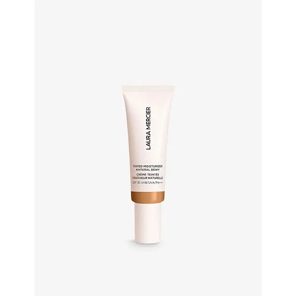 Laura Mercier Tinted Moisturiser Natural Dewy Spf 30 45ml - 4n Teak