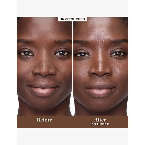 Laura Mercier Tinted Moisturiser Natural Dewy Spf 30 45ml - 6n Umber