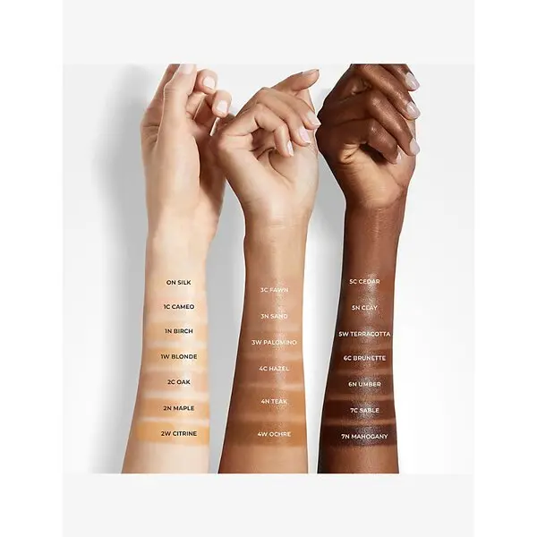 Laura Mercier Tinted Moisturiser Natural Dewy Spf 30 45ml - 6n Umber