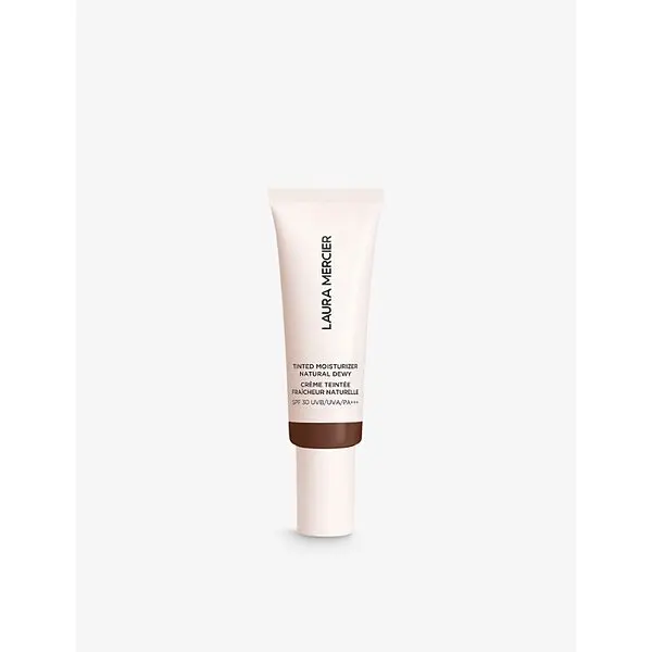 Laura Mercier Tinted Moisturiser Natural Dewy Spf 30 45ml - 7n Mahogany