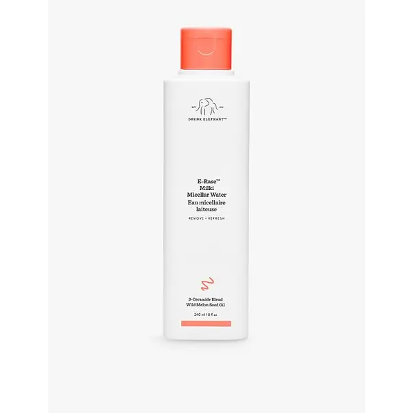 Drunk Elephant E-rase Milki Micellar Cleansing Water - One-color