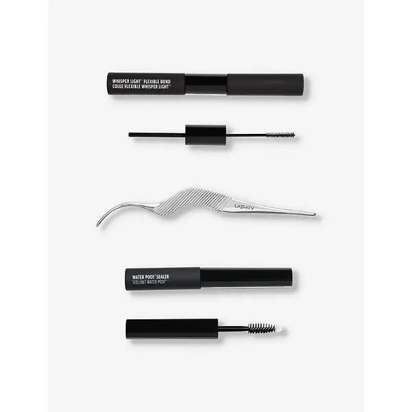 ISAMAYA X Lashify Control Kit Eyelash Extensions Kit