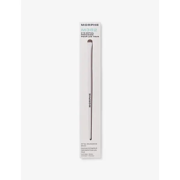 MORPHE M382 Detail Smudger Eye Brush