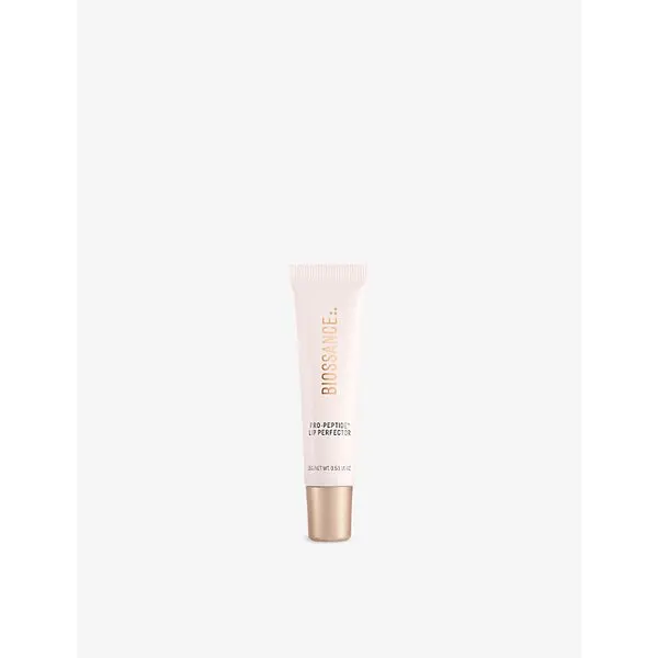 Biossance Pro Peptide Lip Perfector 15g - H2 Glow
