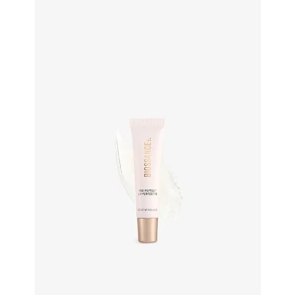 Biossance Pro Peptide Lip Perfector 15g