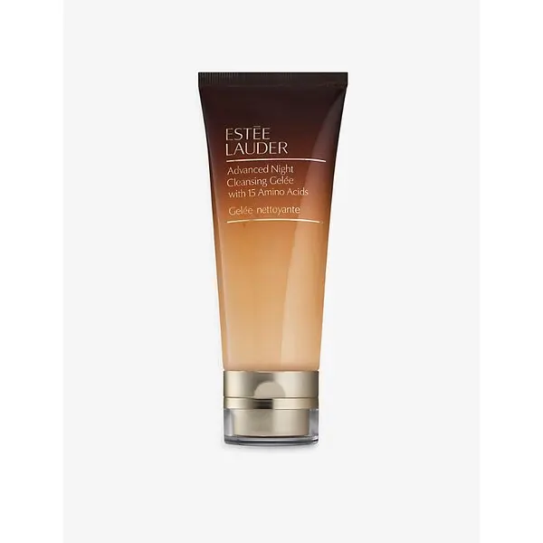 Estée Lauder Advanced Night Cleansing Gelée 100ml - One-color
