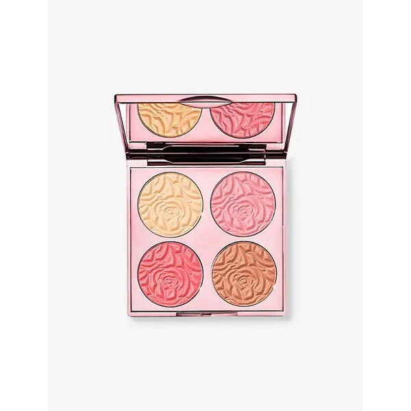 By Terry Brightening Cc Palette 9.2g - Sunny Flash