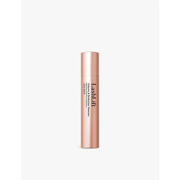 SCULPTED BY AIMEE Lashlift Mascara 9ml - Ultra Black