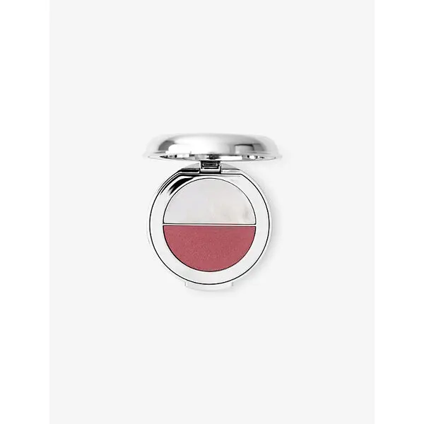 ISAMAYA Skin Enhancing Duo Blush + Highlighter 5.1g - Pout