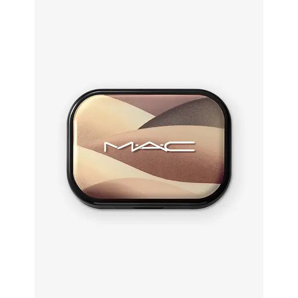 MAC COSMETICS Connect In Colour Palette 6.25g - Intimate Nudes