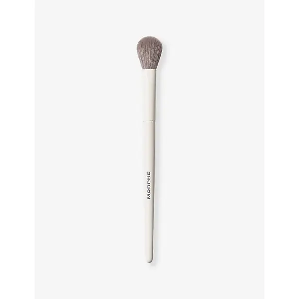 MORPHE M282 Rounded Cream & Liquid Highlight Brush - One-color