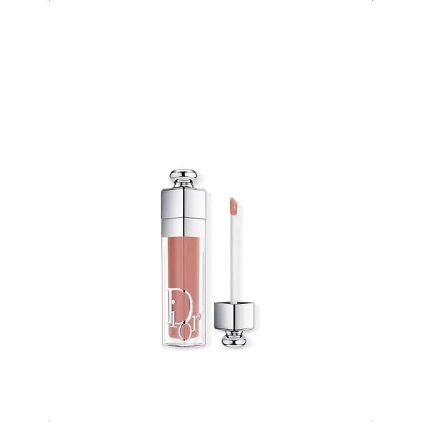 Dior Addict Lip Maximiser 6ml - 204 Nudemania