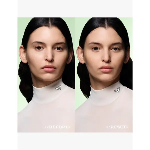 Prada Reset Rebalancing Setting Powder 6.8g - One-color