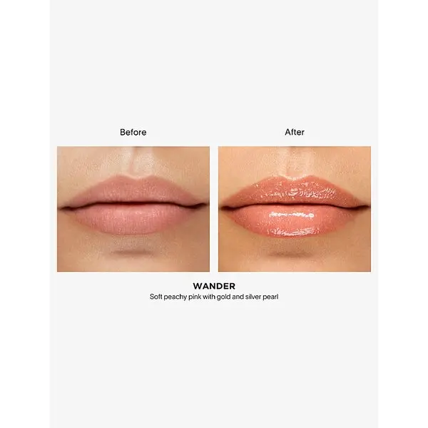 HOURGLASS Phantom Volumizing Glossy Lip Balm 1.7g - Wander 75