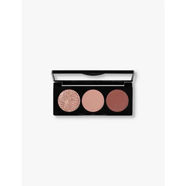 Bobbi Brown Essential Eyeshadow Trio Palette 4.5g - Sunrise