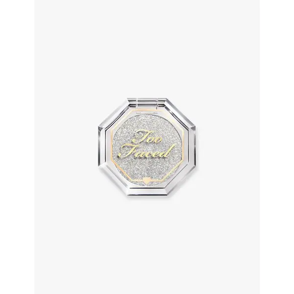 TOO FACED Disco Crush Shine Glitter Eye And Face Sparkle 1.5g - Fairy Dust