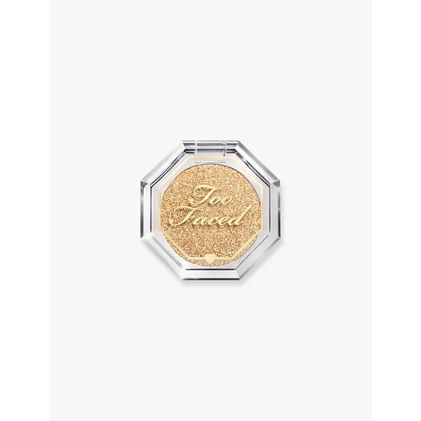 TOO FACED Disco Crush Shine Glitter Eye And Face Sparkle 1.5g - Hypnotic