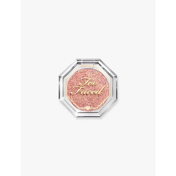 TOO FACED Disco Crush Shine Glitter Eye And Face Sparkle 1.5g - Mystic Pink