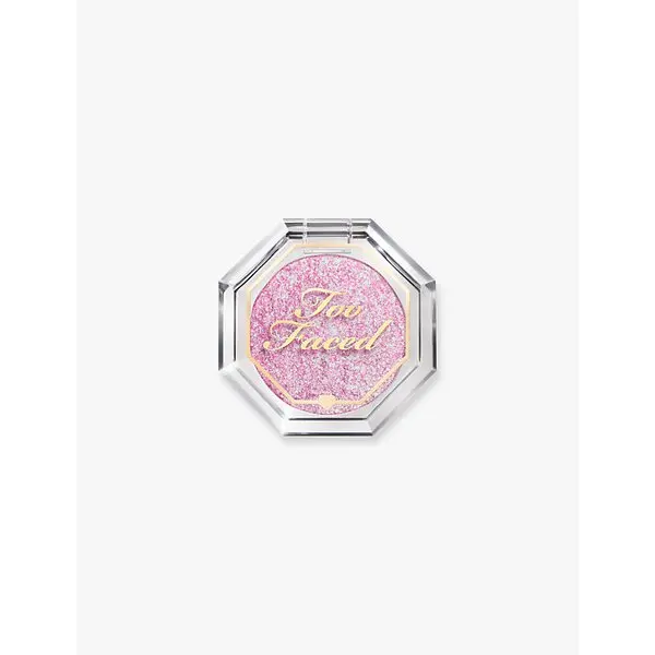 TOO FACED Disco Crush Shine Glitter Eye And Face Sparkle 1.5g - Show Off