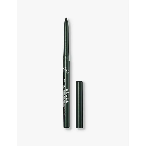 STILA Stay All Day® Smudge And Set Waterproof Gel Eye Liner 0.35g - Cypress