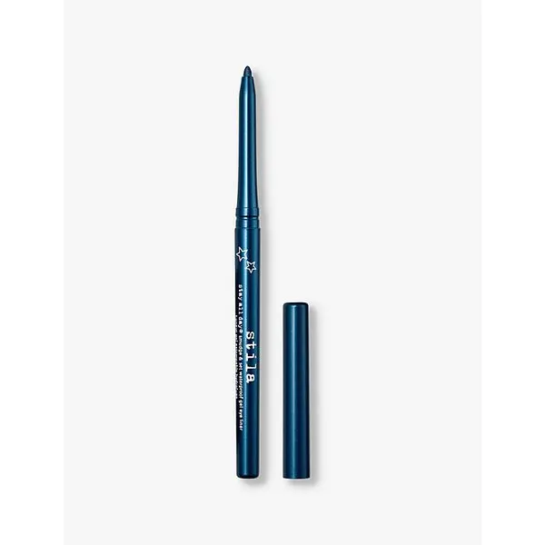 STILA Stay All Day® Smudge And Set Waterproof Gel Eye Liner 0.35g - Electric Lapis