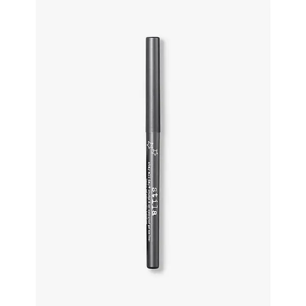 STILA Stay All Day® Smudge And Set Waterproof Gel Eye Liner 0.35g - Silver Lining
