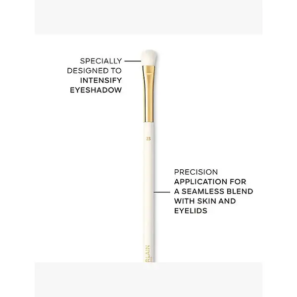 GUERLAIN N°23 Eyeshadow Shading Brush - One-color