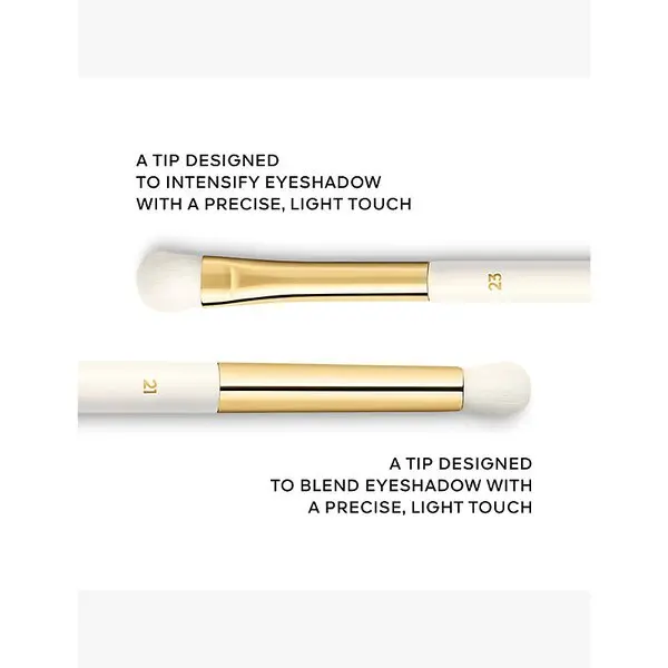 GUERLAIN N°23 Eyeshadow Shading Brush - One-color