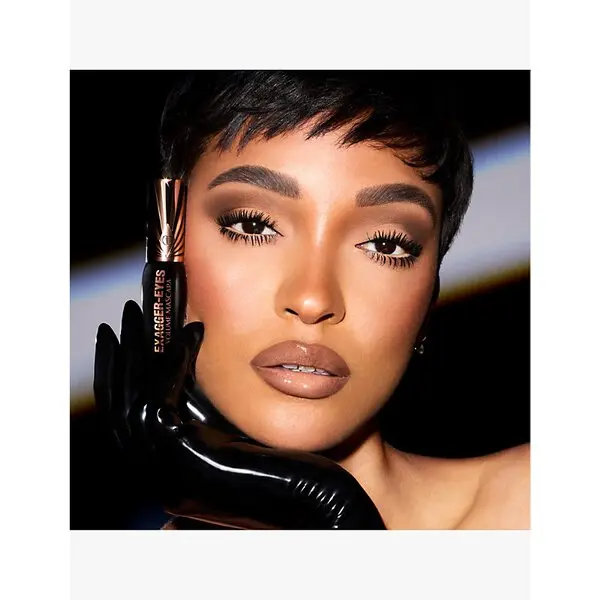 Charlotte Tilbury Exaggereyes Volume Mascara 10ml - Black