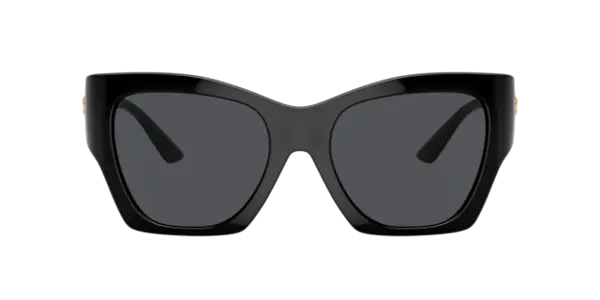 Versace Sunglasses Ve4452 - Black
