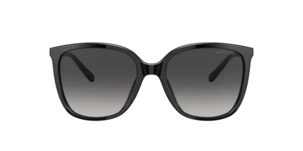 Michael Kors Square Sunglasses - Black