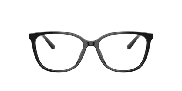 Michael Kors Optical Eyeglasses - Black
