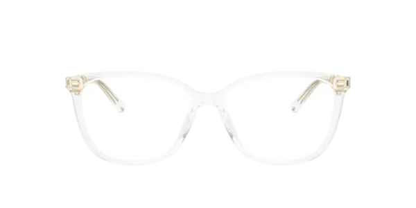 Michael Kors Optical Eyeglasses - Clear
