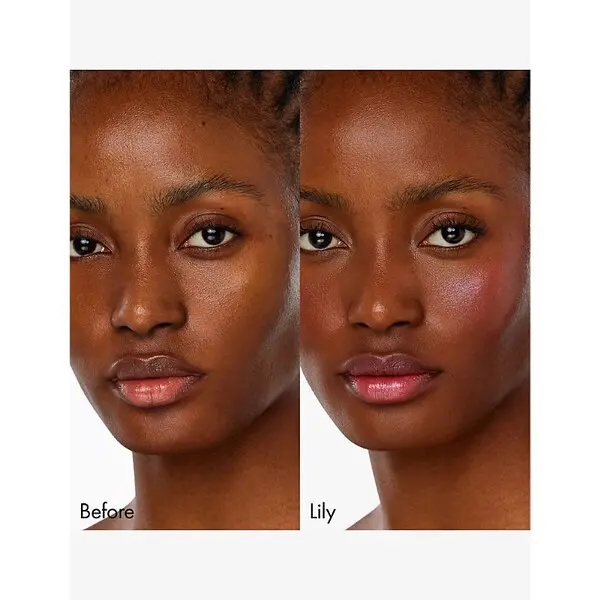 SIMIHAZE BEAUTY Colour Glaze Lip & Cheek Pigment 3.5g - Lily