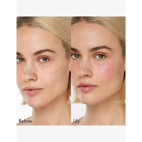 SIMIHAZE BEAUTY Colour Glaze Lip & Cheek Pigment 3.5g - Lily
