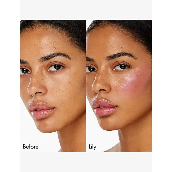 SIMIHAZE BEAUTY Colour Glaze Lip & Cheek Pigment 3.5g - Lily