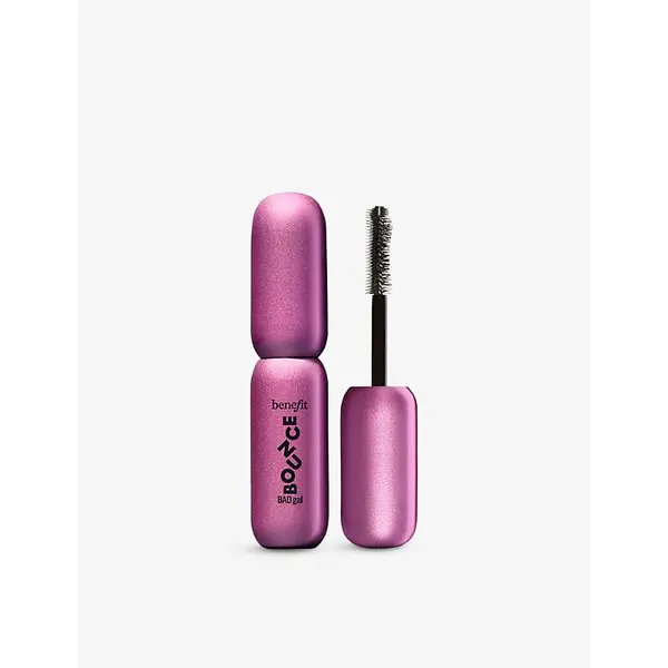 BENEFIT COSMETICS Badgal Bounce Volumising Mascara 4g - Pumpd Up Black