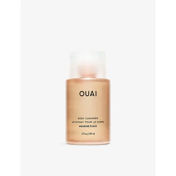 Ouai Melrose Place Mini Body Cleanser - One-color