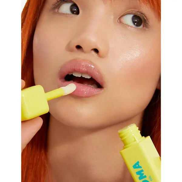 BYOMA Liptide Lip Oil