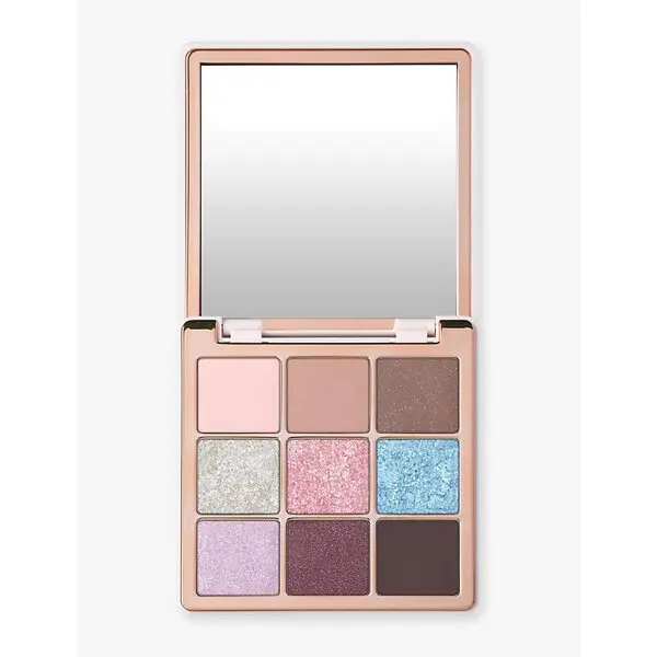 ANASTASIA BEVERLY HILLS Sugar Mini Eyeshadow Palette - One-color