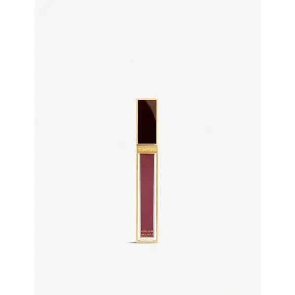 TOM FORD Gloss Luxe Lip Gloss 5.5ml - 04 Exquise